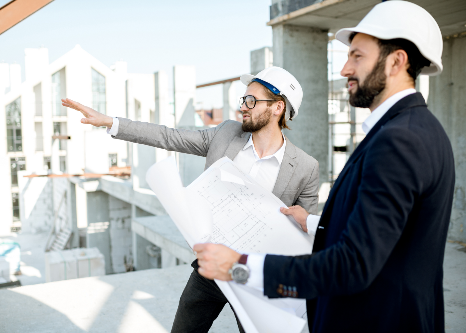 Apex, NC Real Estate | John McCabe